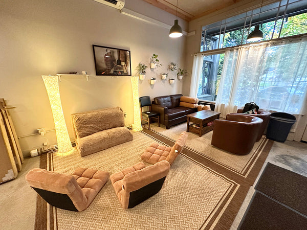 Ceremonial Cacao Studio in Portland, Oregon - Soul Lift Cacao